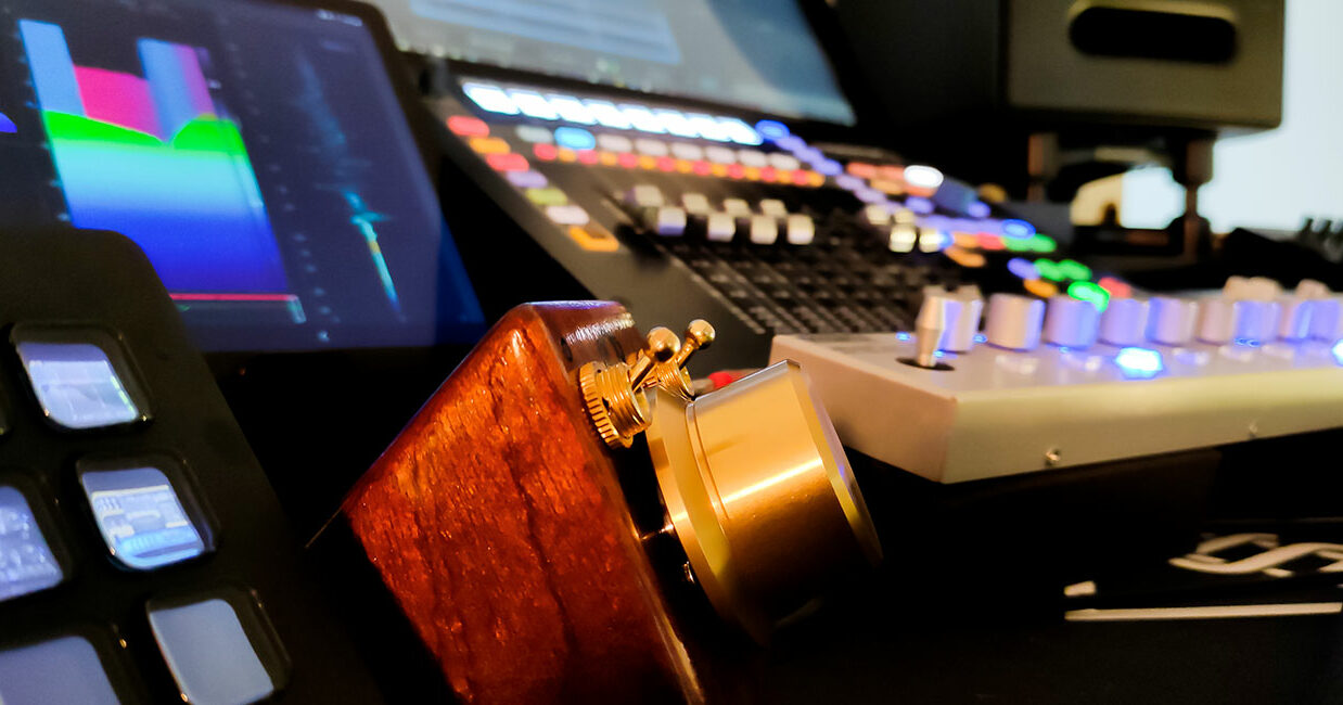 Find the perfect solution! | Professional Audio Mastering