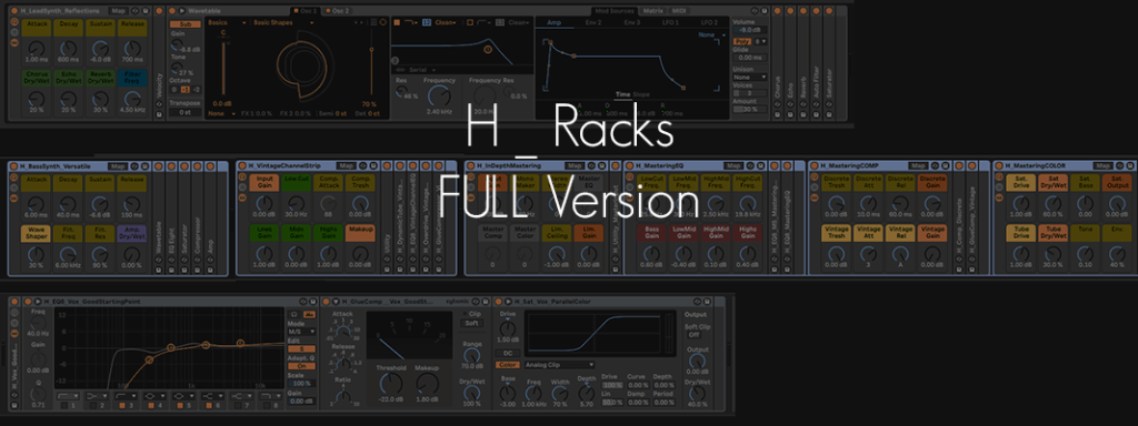 Music Production and Audio Post-Production | Smart DSP